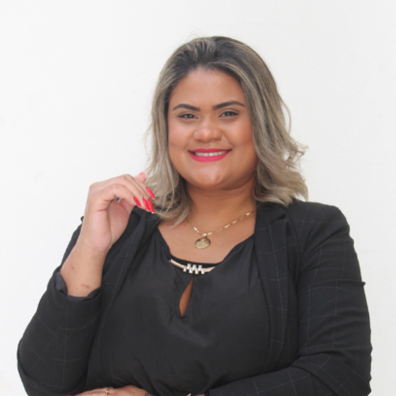 Maria Felipa | Na linha de frente por justiça