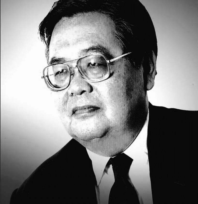 Remembering Professor Chao Tzee Cheng (d. 21 February 2000)