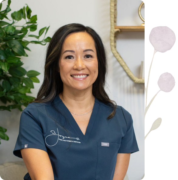 About Us | Dr. Joyce, Family & Cosmetic Dentistry