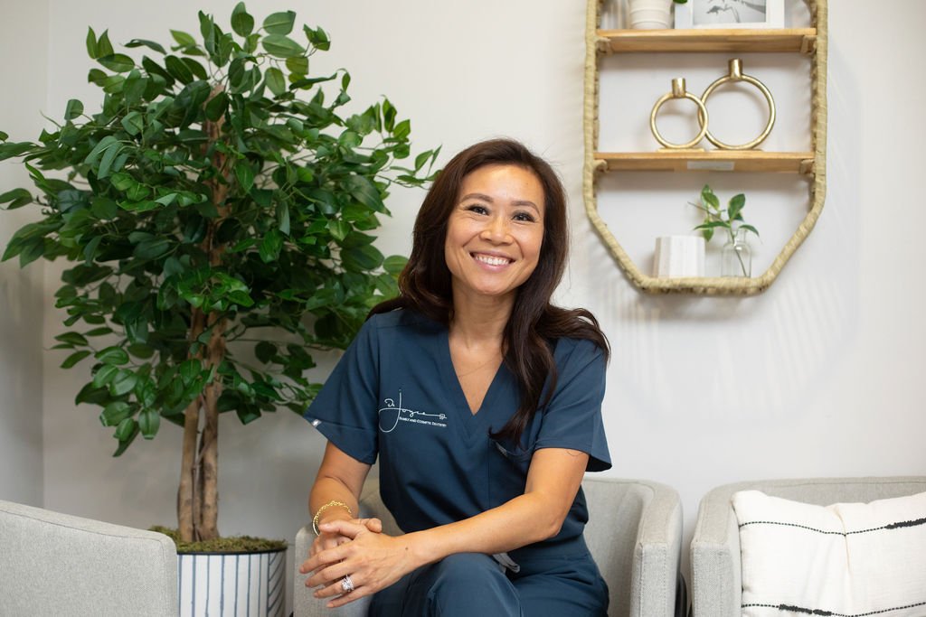 About Us | Dr. Joyce, Family & Cosmetic Dentistry