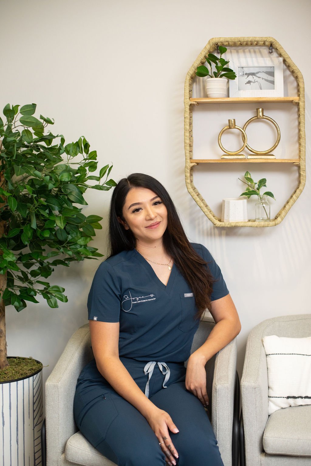 About Us | Dr. Joyce, Family & Cosmetic Dentistry