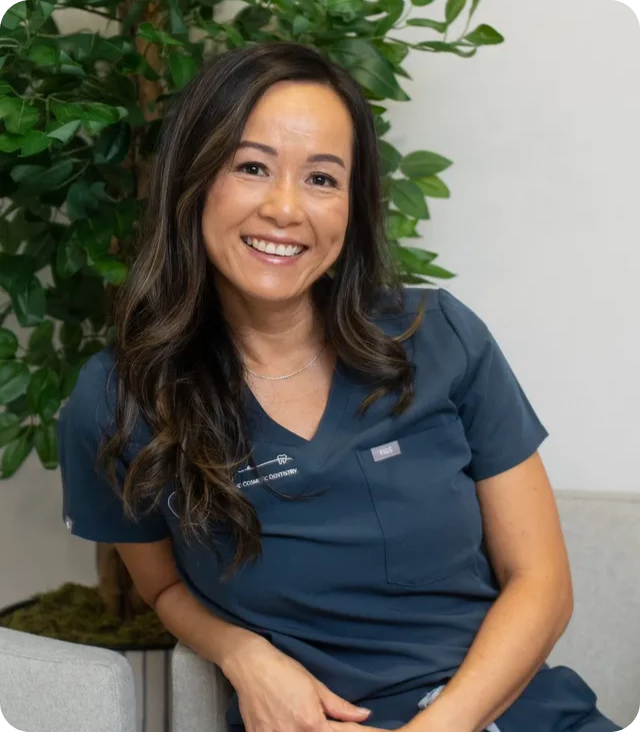 Dr. Joyce Family & Cosmetic Dentistry | Dentist