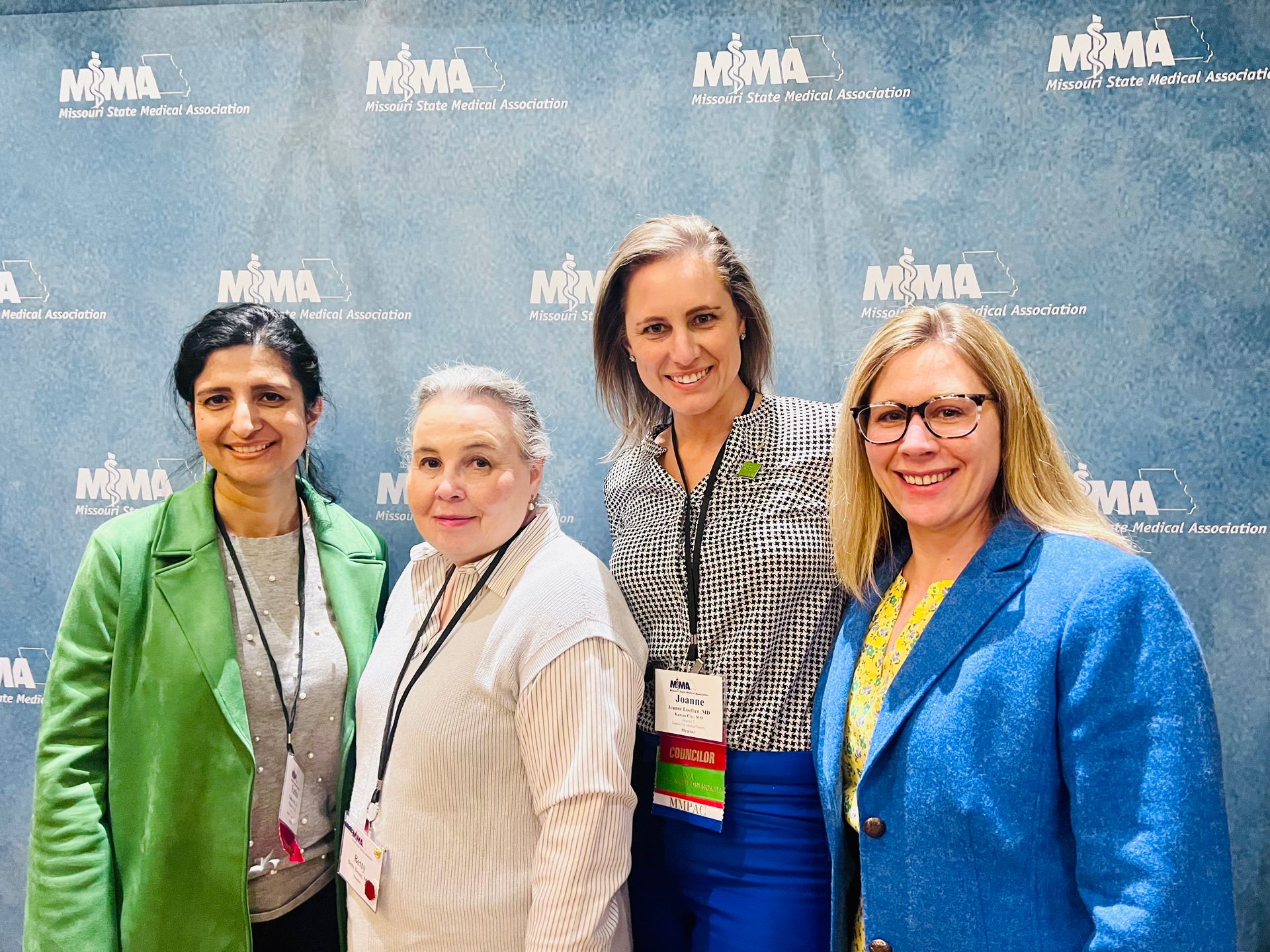 165th MSMA Convention