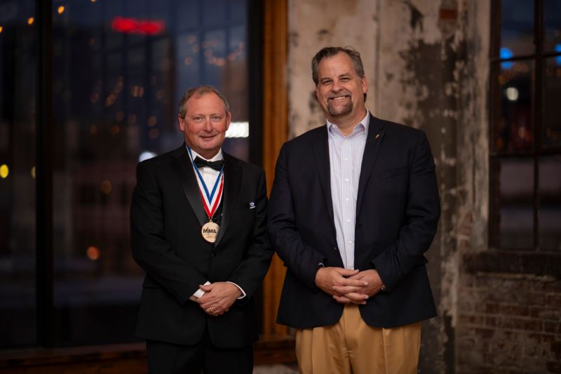 Kansas City Medical Society | Events