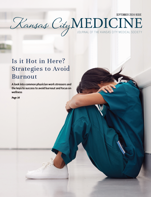 Kansas City Medical Society