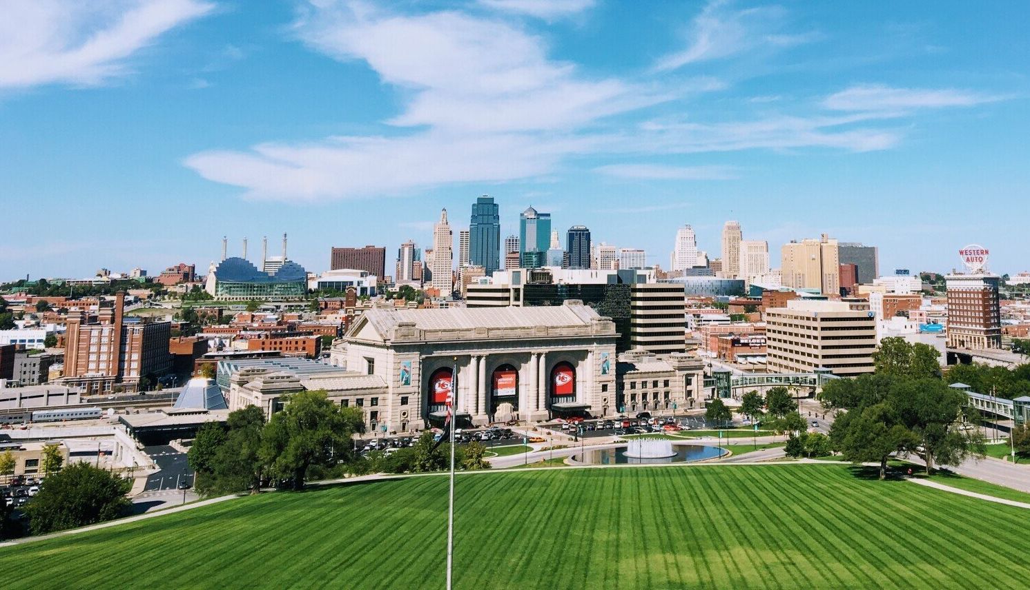 Kansas City Medical Society Foundation | About Us