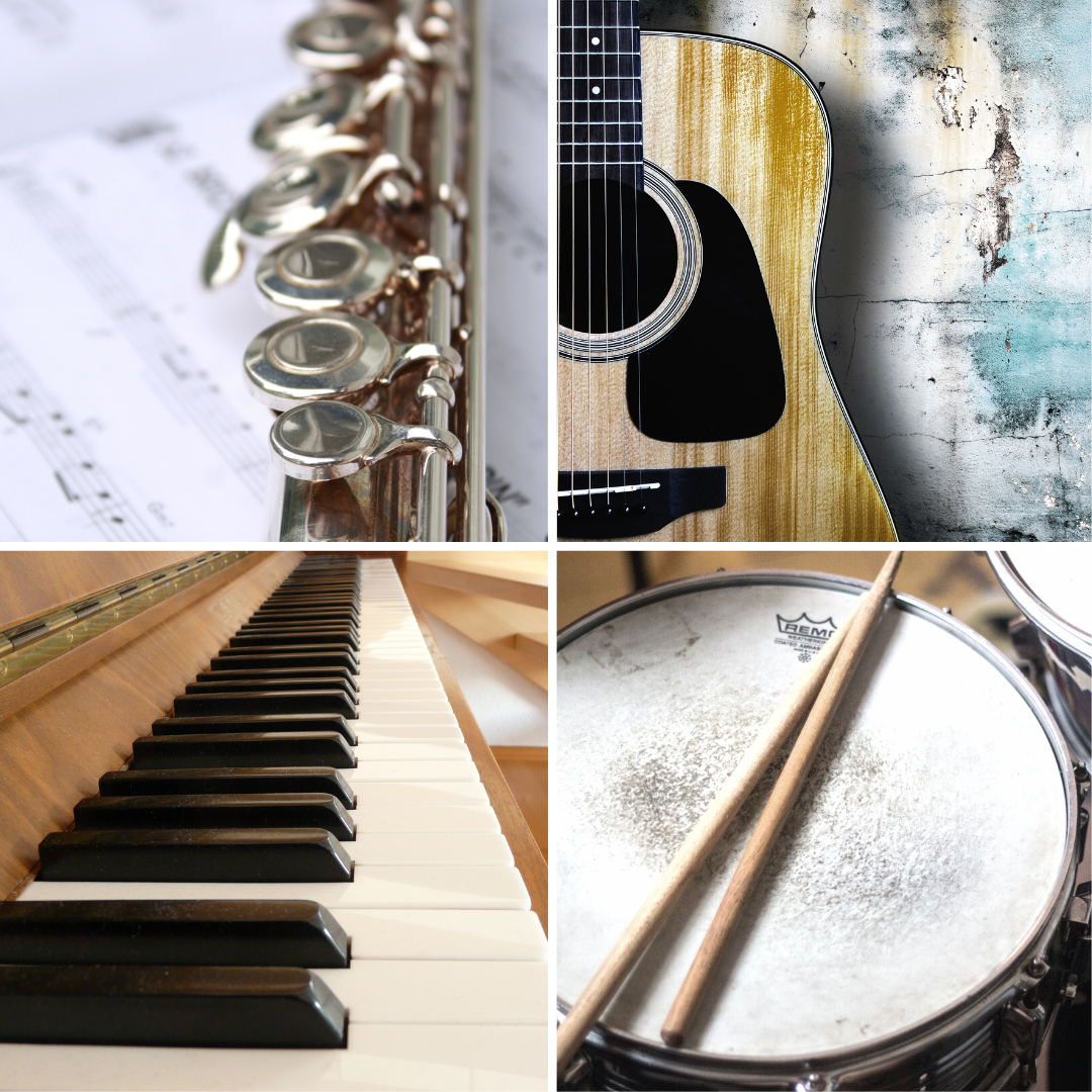 Liturgical Composers Concert | Mercy Center St. Louis