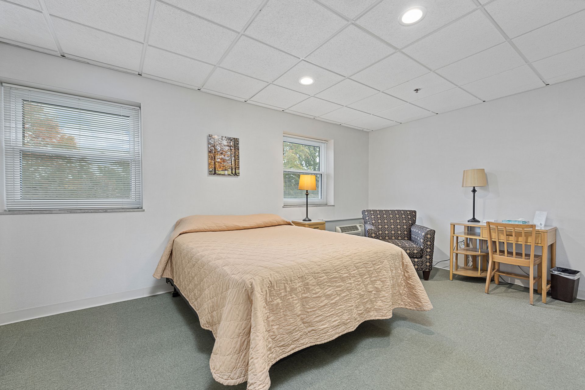 Mercy Conference Center | Spiritual Retreat