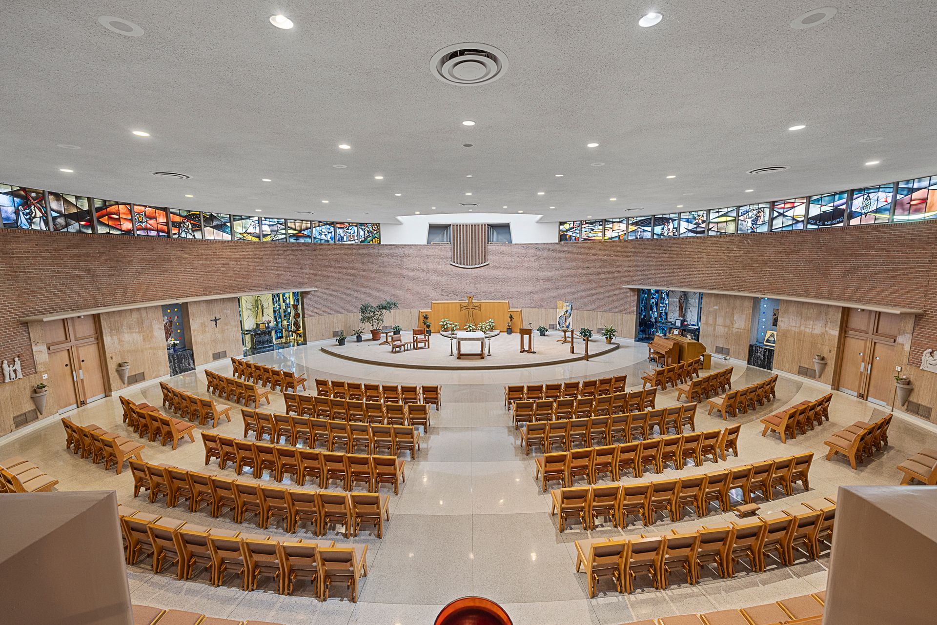 Mercy Conference Center | Spiritual Retreat