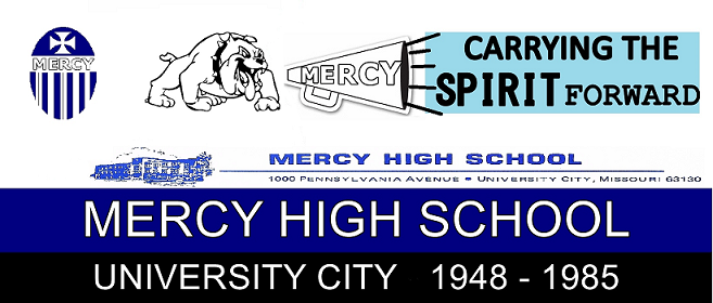 Mercy High School Reunion