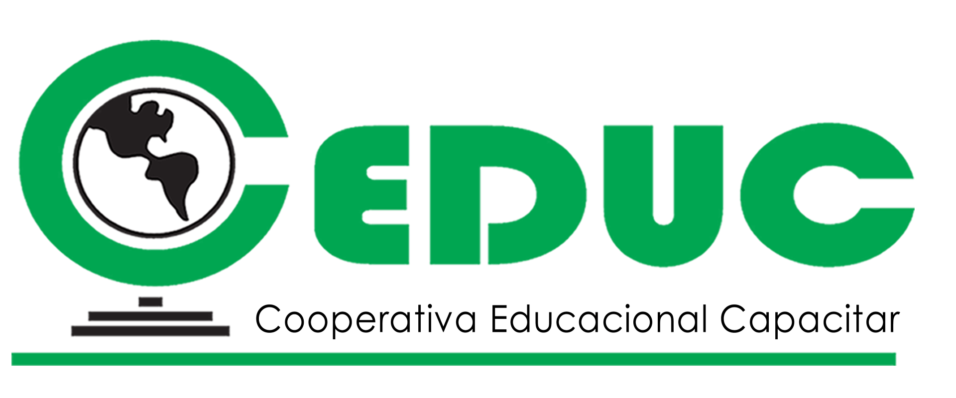 CEDUC - Colégio em Angra dos Reis.