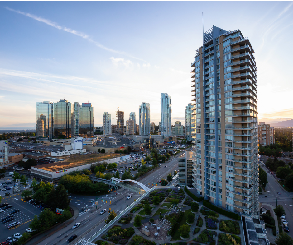 HVAC Services | Penguin HVAC | Air Conditioning and Heating | Burnaby, B.C.