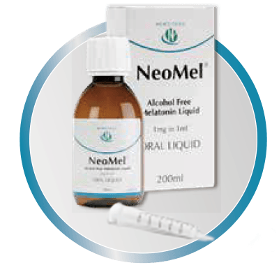 Neoceuticals Ltd