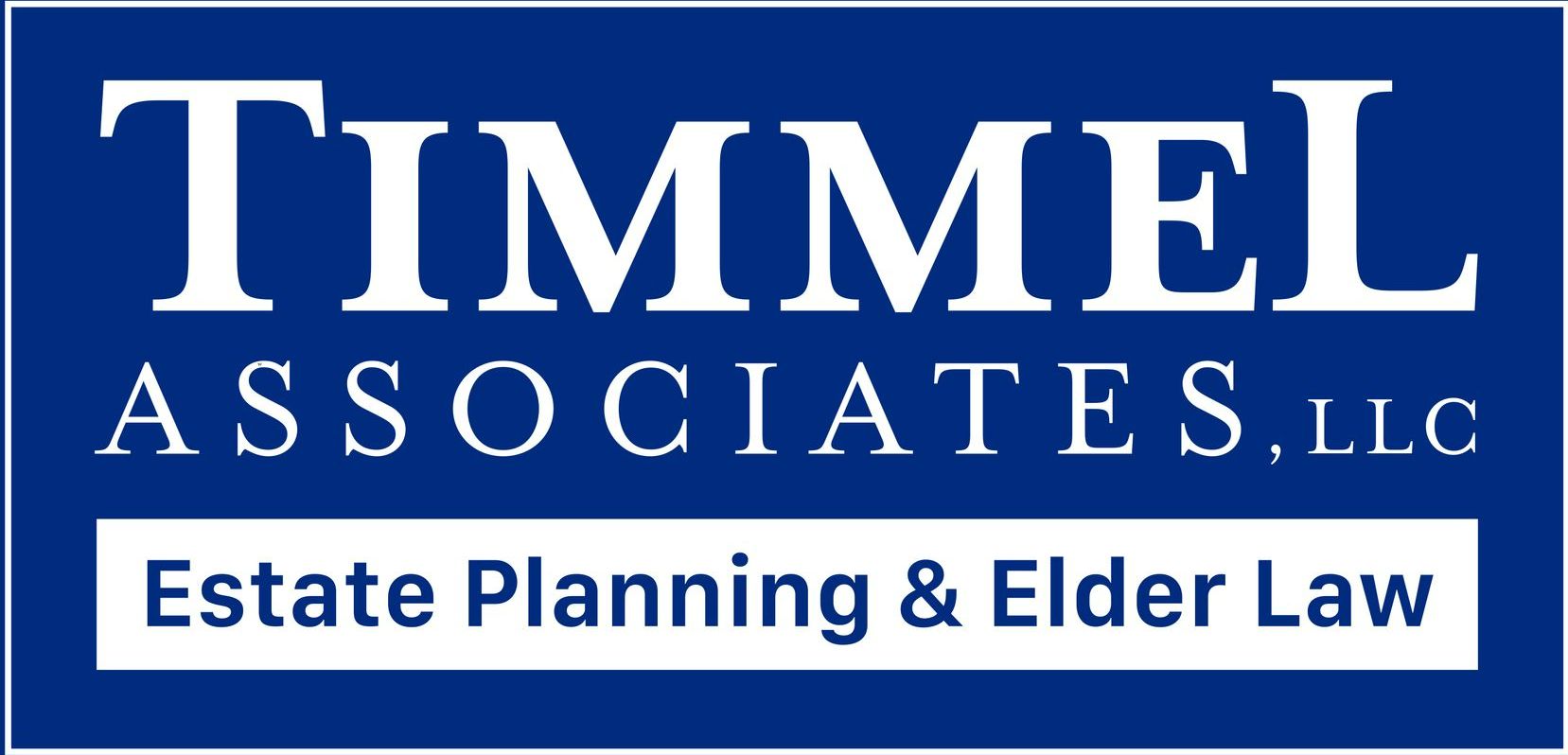 Estate Planning Service | New Albany, IN | Timmel Law Office