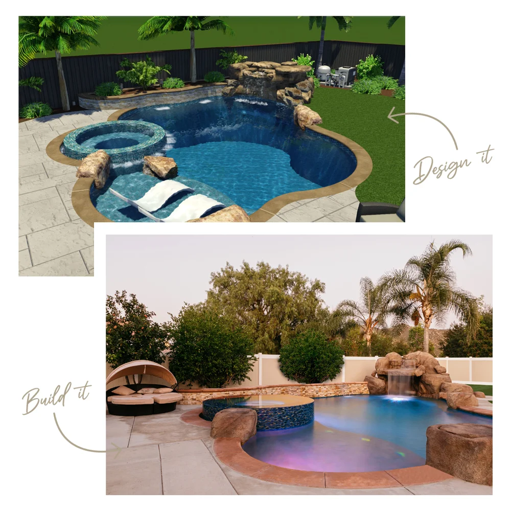 Refined Pools - San Diego's Custom Pool Contractor