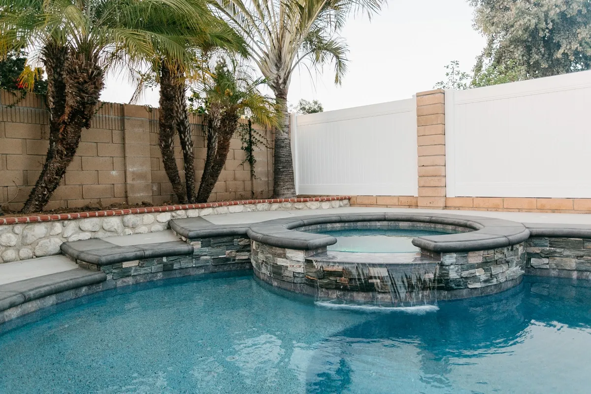 Refined Pools - Custom Pool Construction in OC & SD