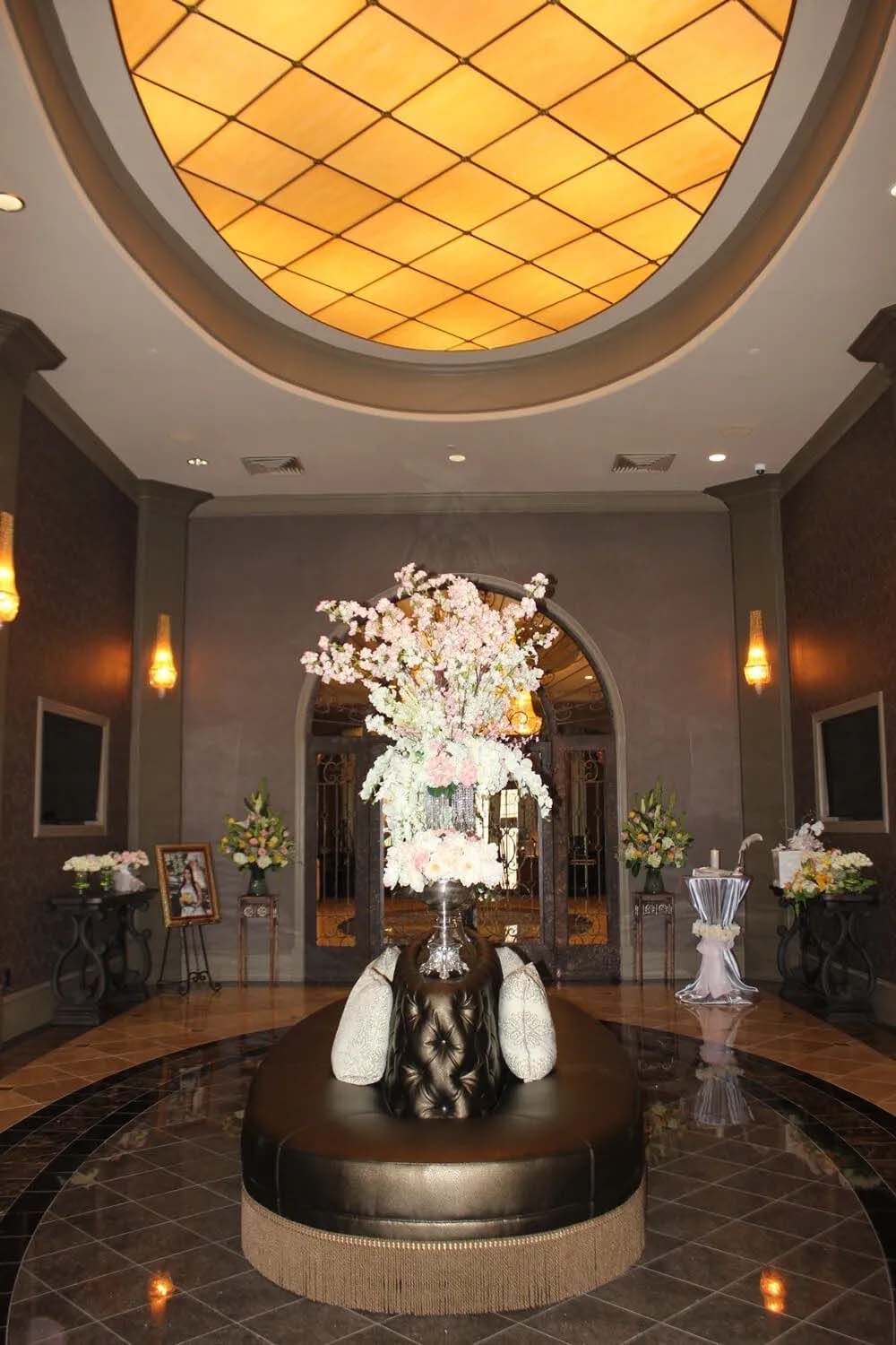 Photo Gallery - The Facilities of Our Event Center