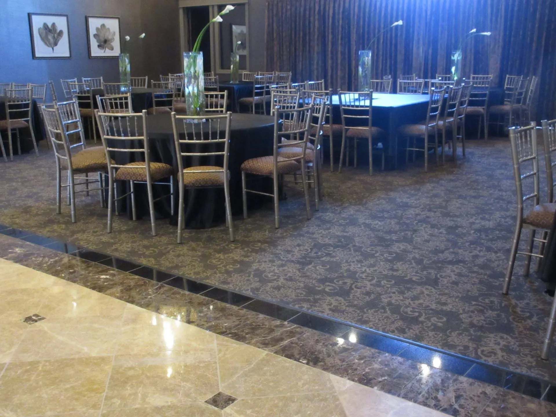 Photo Gallery - The Facilities of Our Event Center