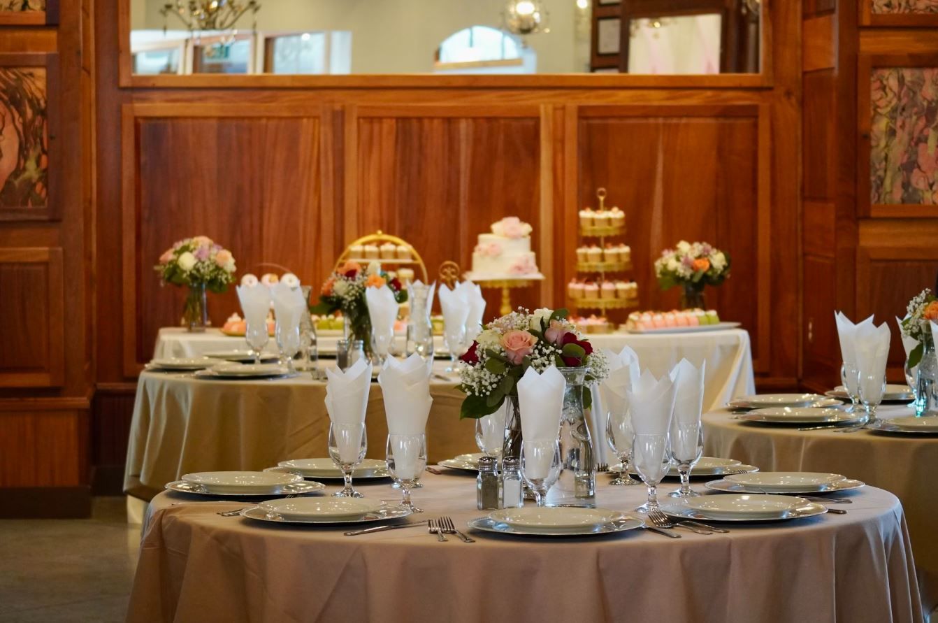 Discover the Ultimate Event Center for All Occasions