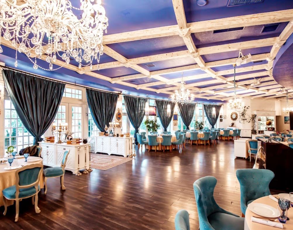 Your Event, Your Way: Host at the Top Event Center - McAllen, TX