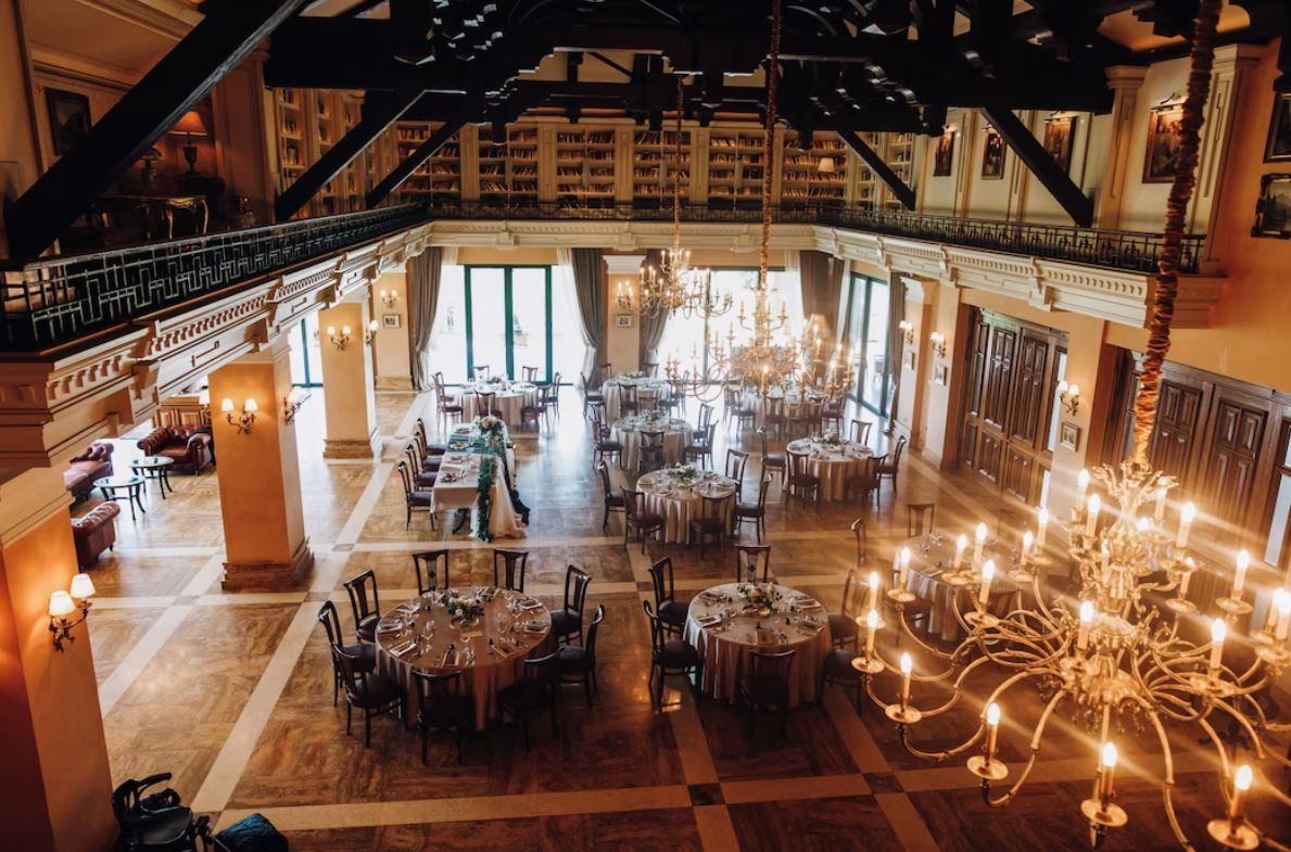 Creating Memories at Your Event Center - Mission, TX