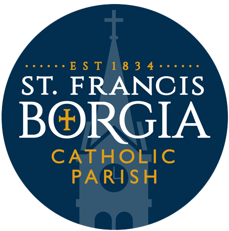 Parish Calendar