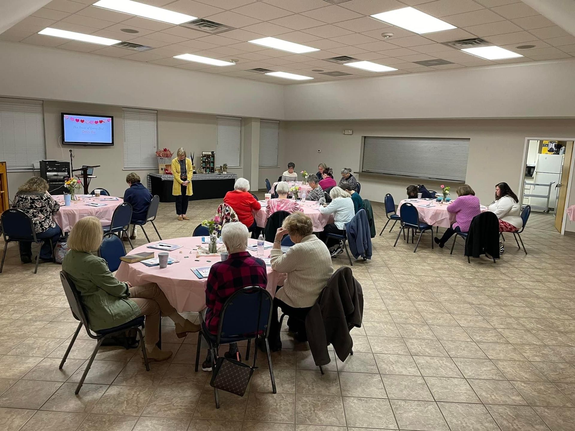 Home [www.springdalebaptist.org]