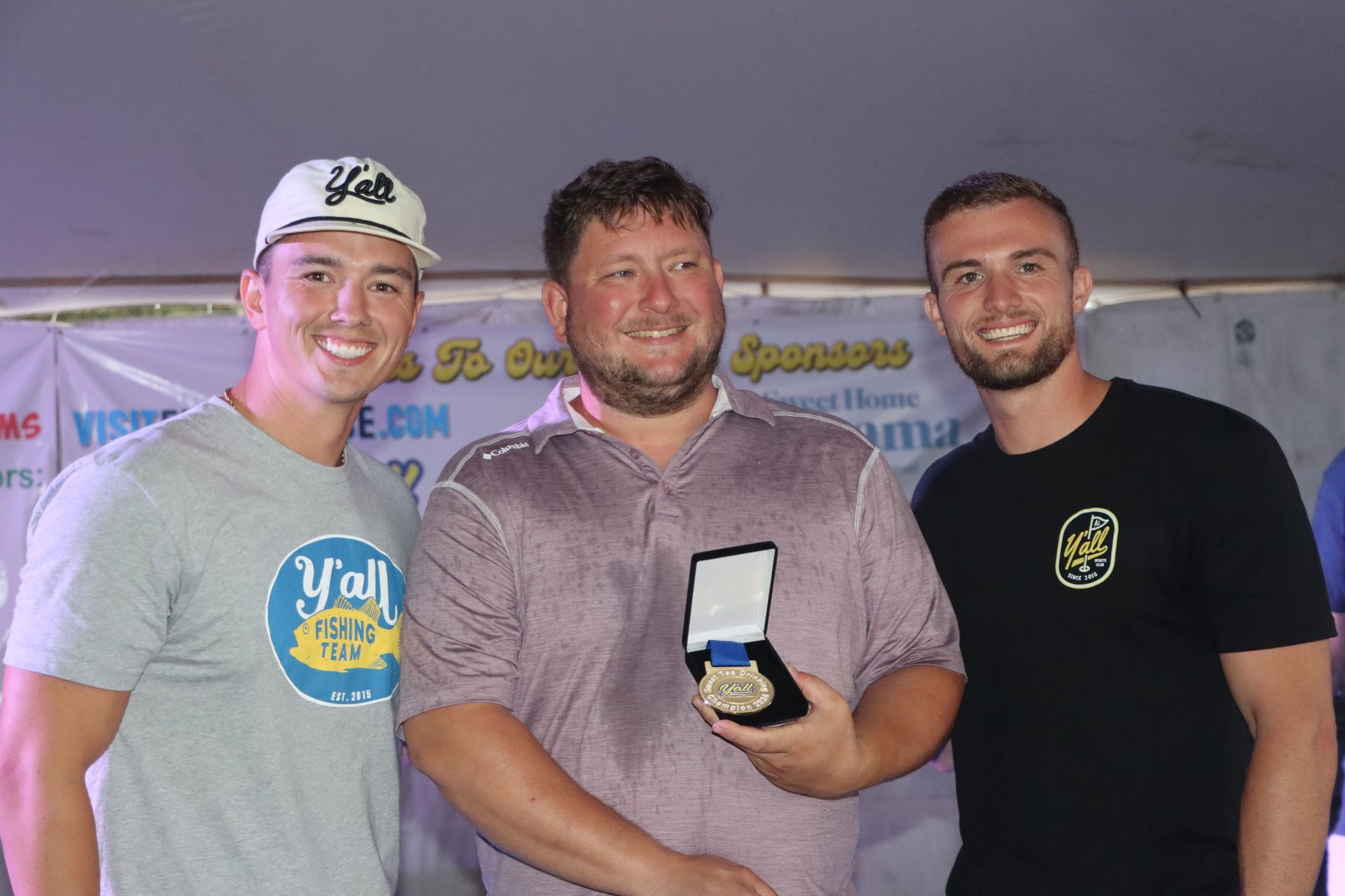 Sweet Tea Festival | Enterprise, AL