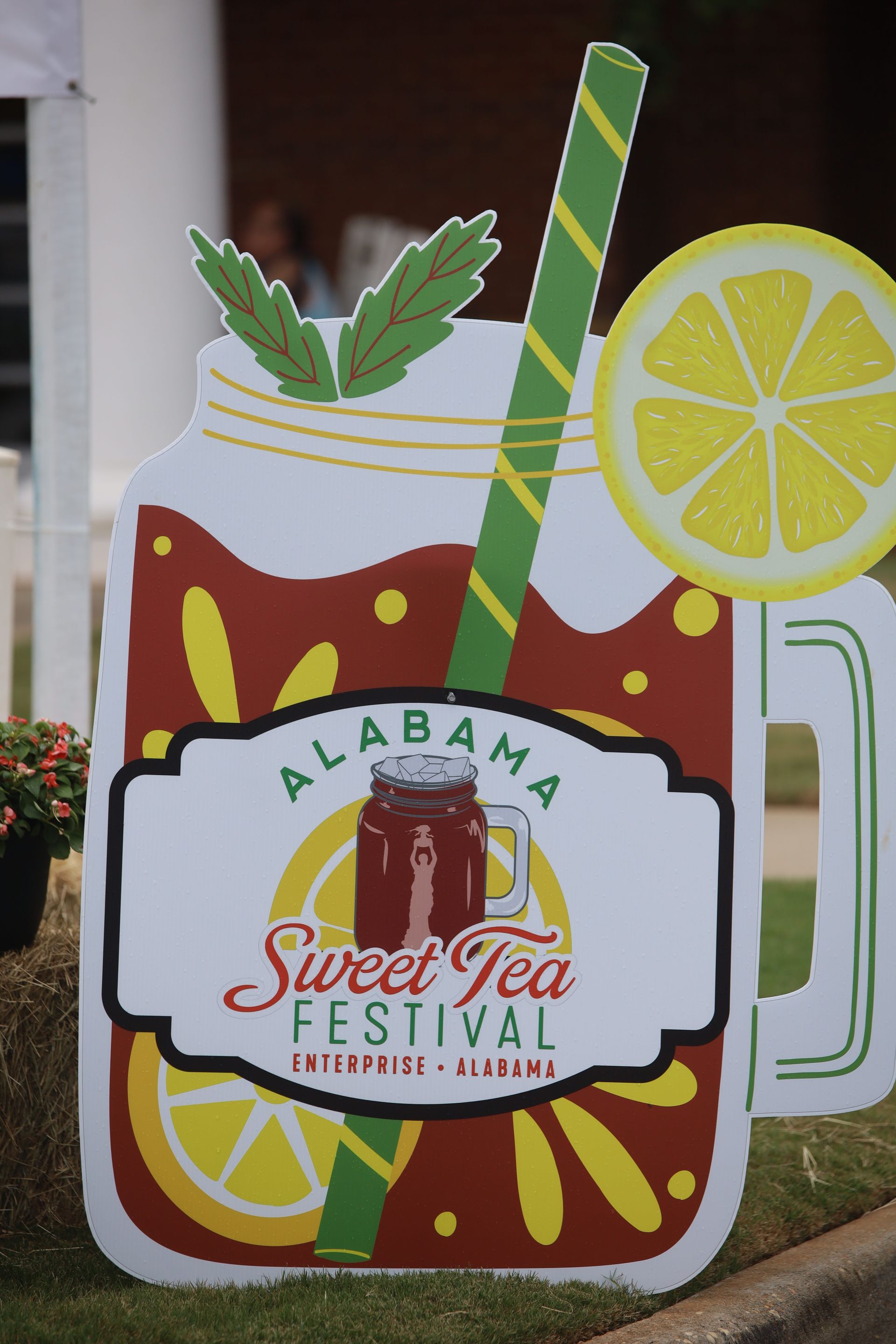 Photo Gallery | Alabama Sweet Tea Festival | Enterprise, AL