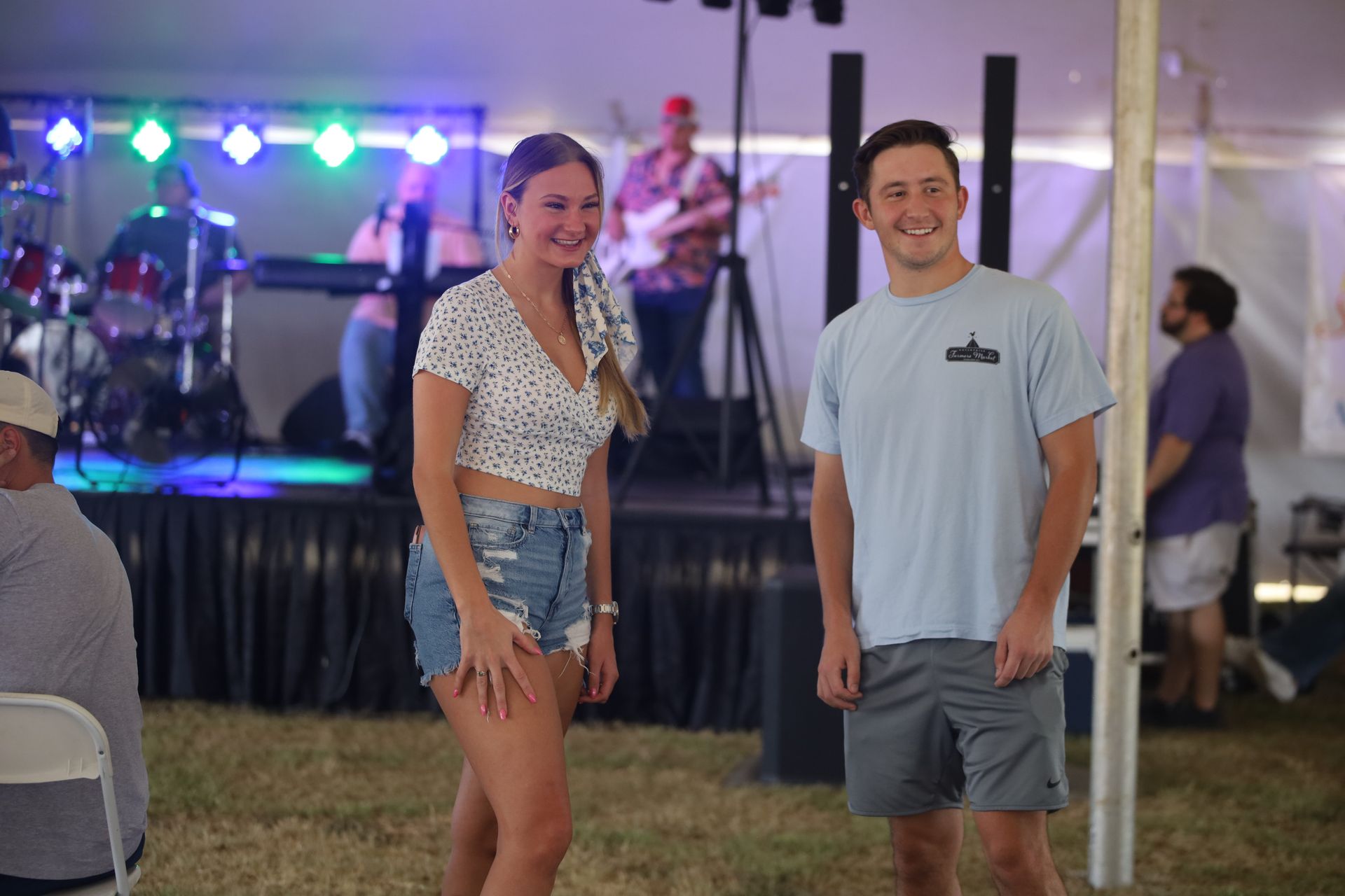 Sweet Tea Festival | Enterprise, AL