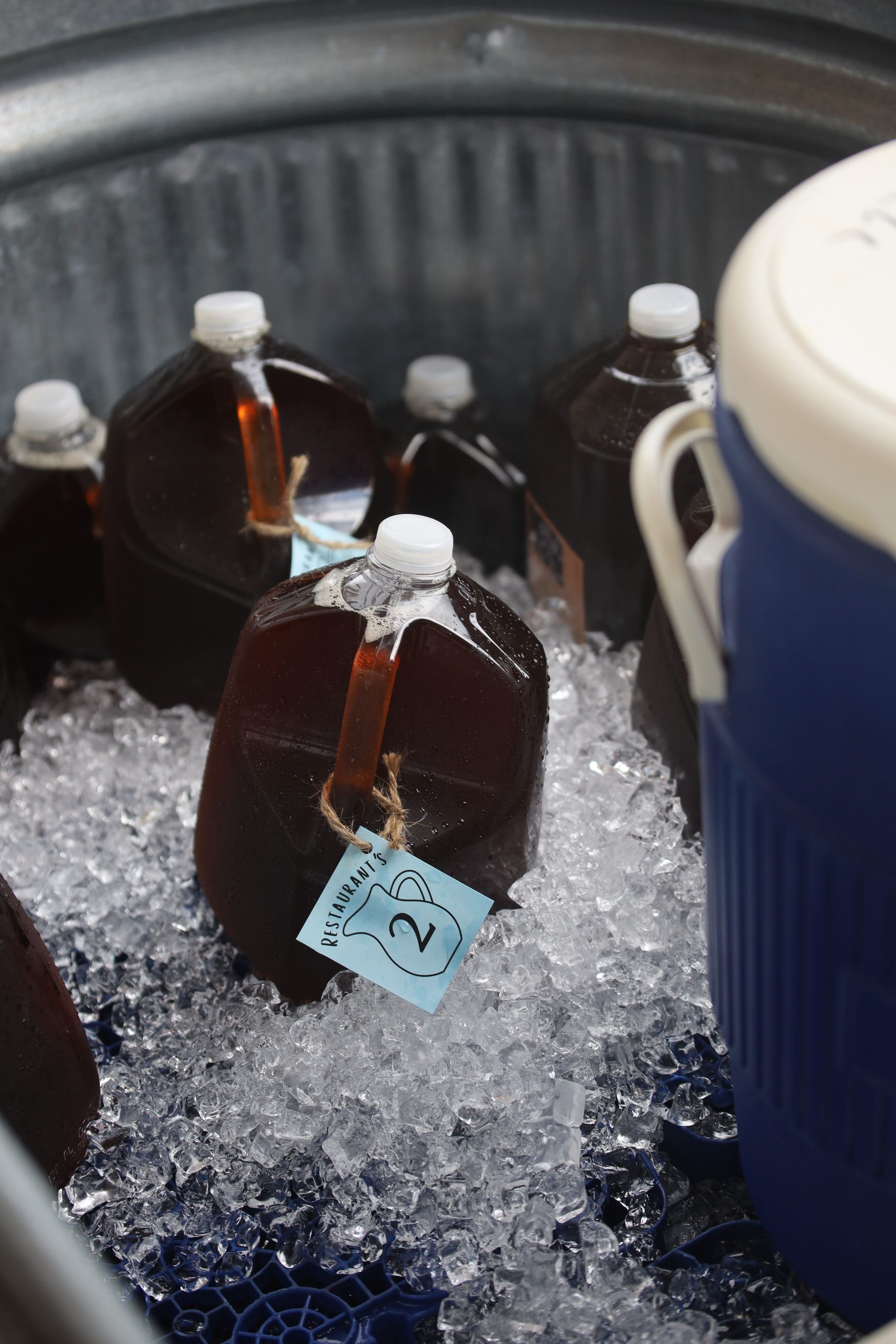 Sweet Tea Festival | Enterprise, AL