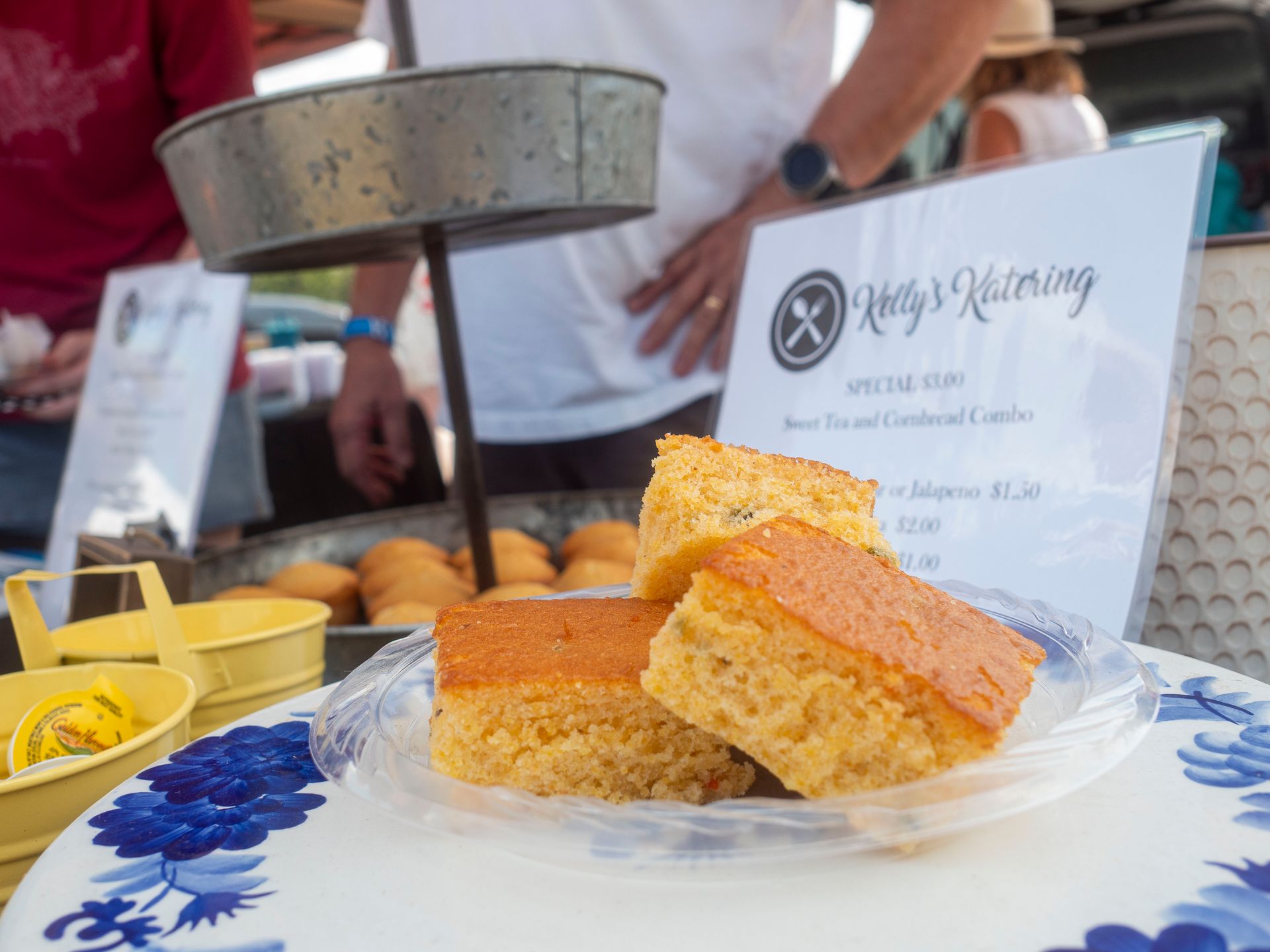 Sweet Tea Festival | Alabama Sweet Tea Festival | Enterprise, AL