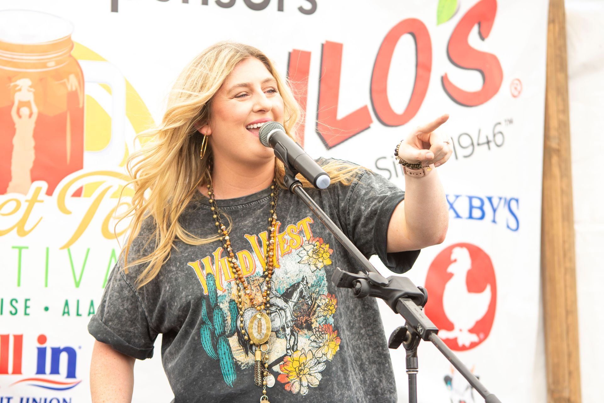 Sweet Tea Festival | Enterprise, AL