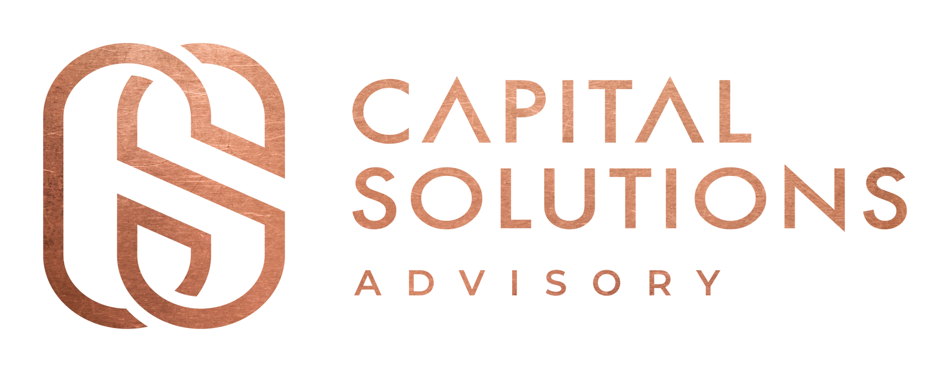 HOME | Capital Solutions Advisory