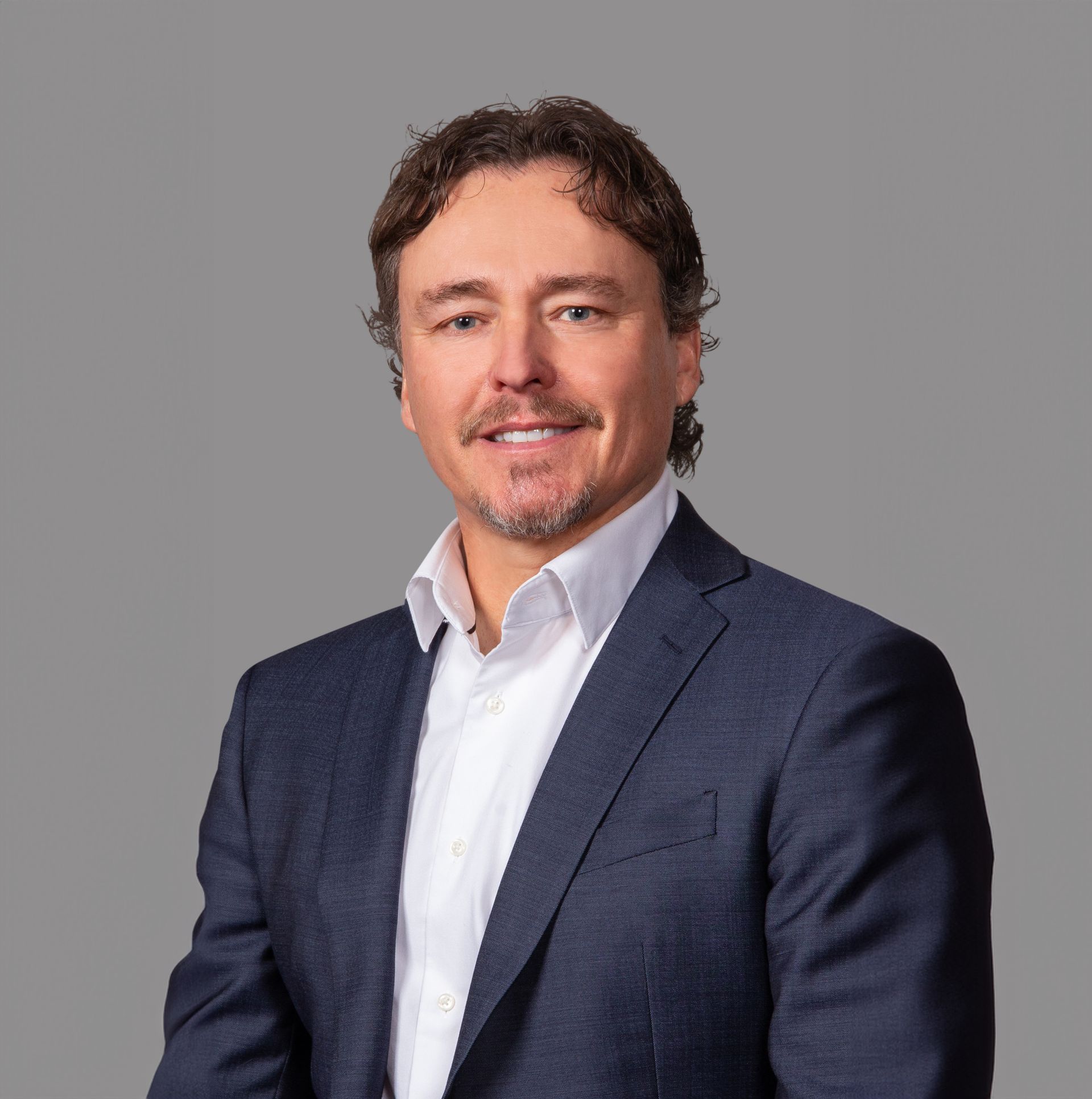 Meet Our Team | Barry Maring - Broker