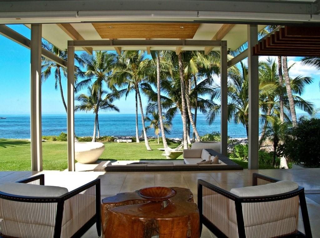 Makena Modern Maui Transformation | Ryan Levis Architect