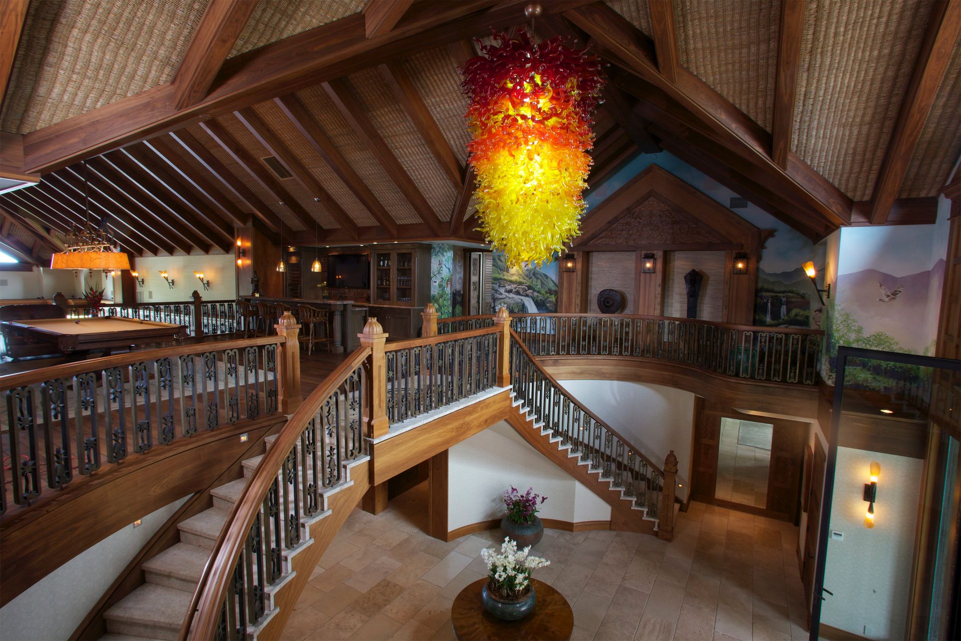 Makena Waterfront Maui Estate | Ryan Levis Architect