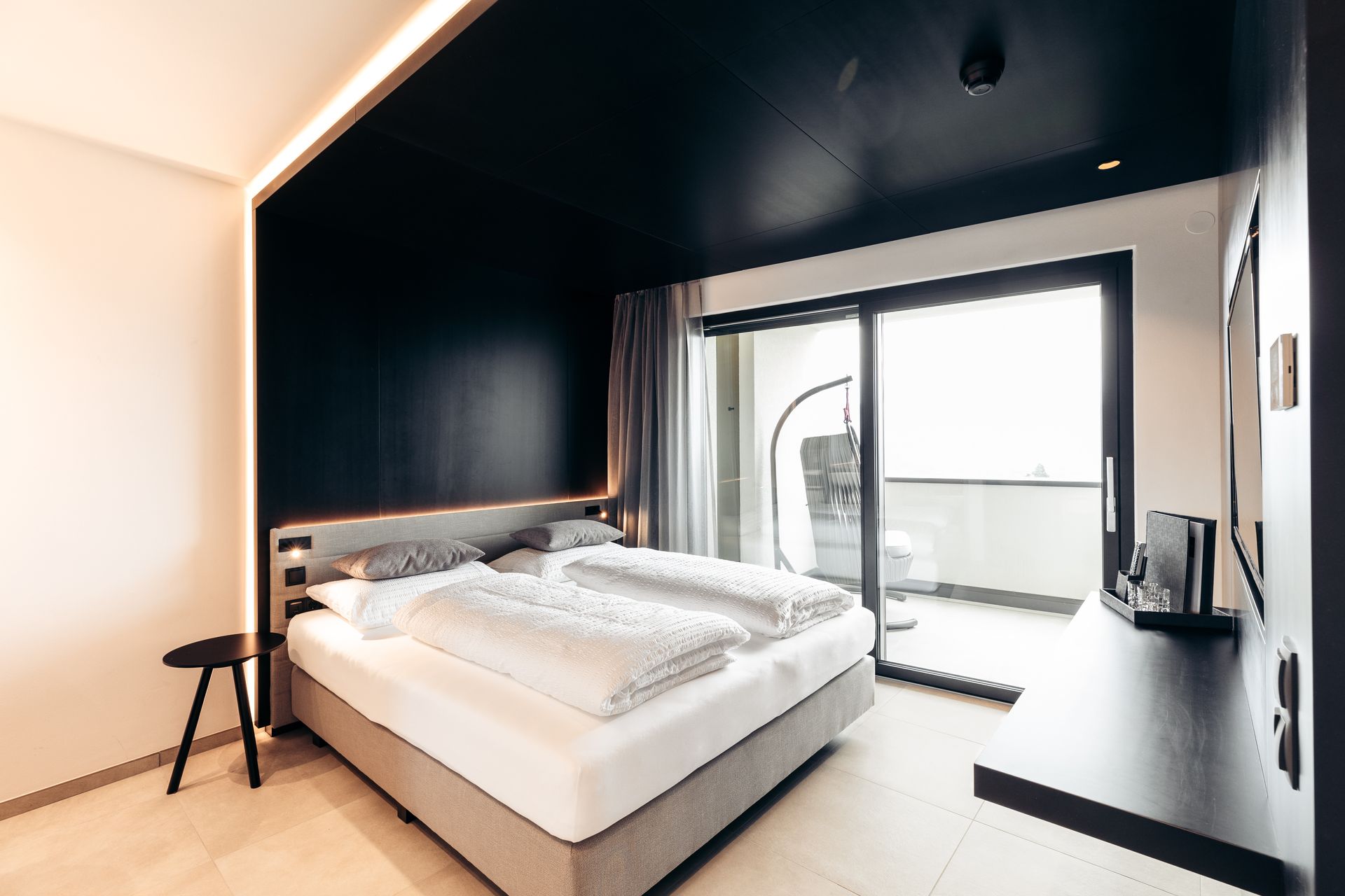 Villa Weingarten in Kaltern - MG Interior Design