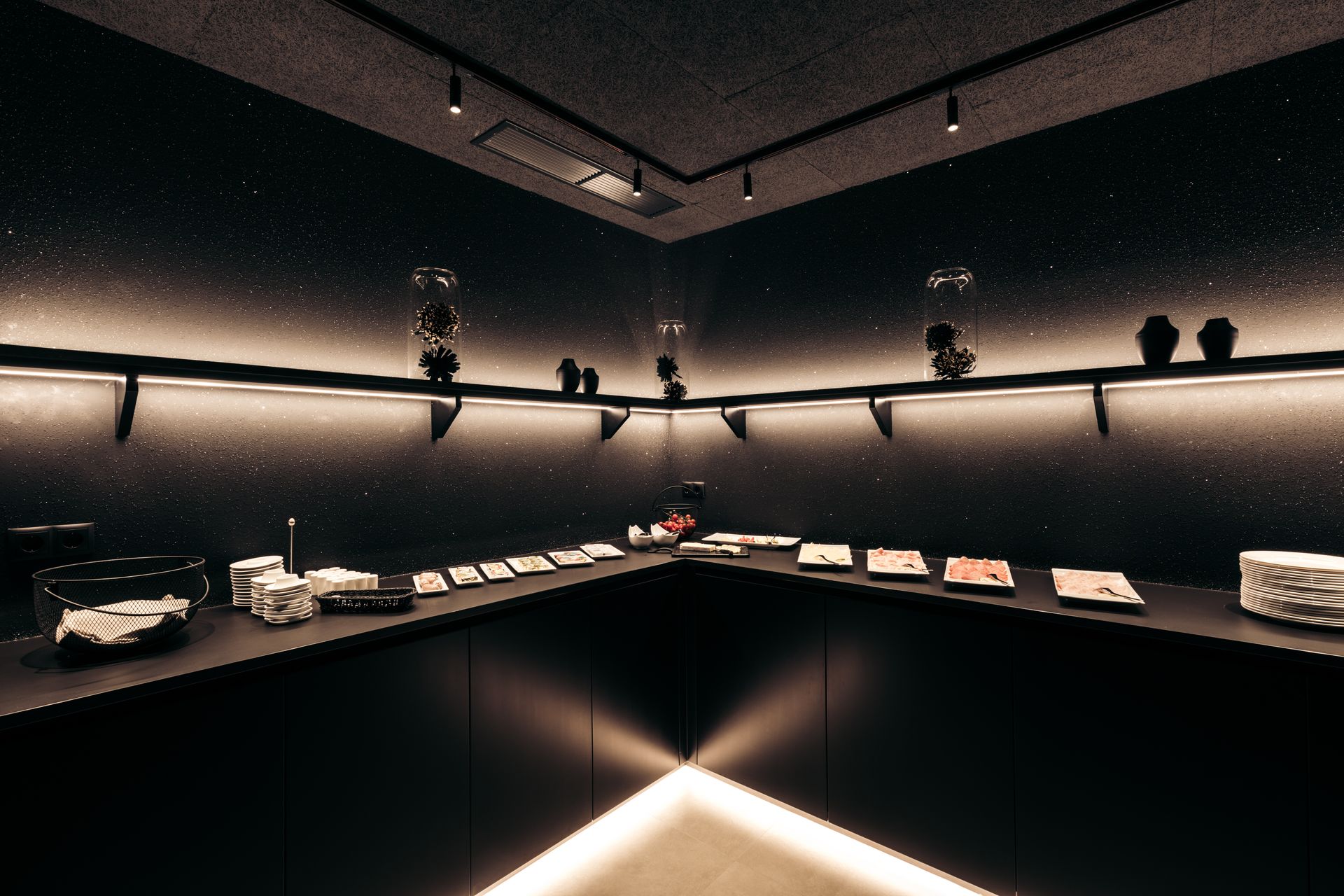 Villa Weingarten in Kaltern - MG Interior Design