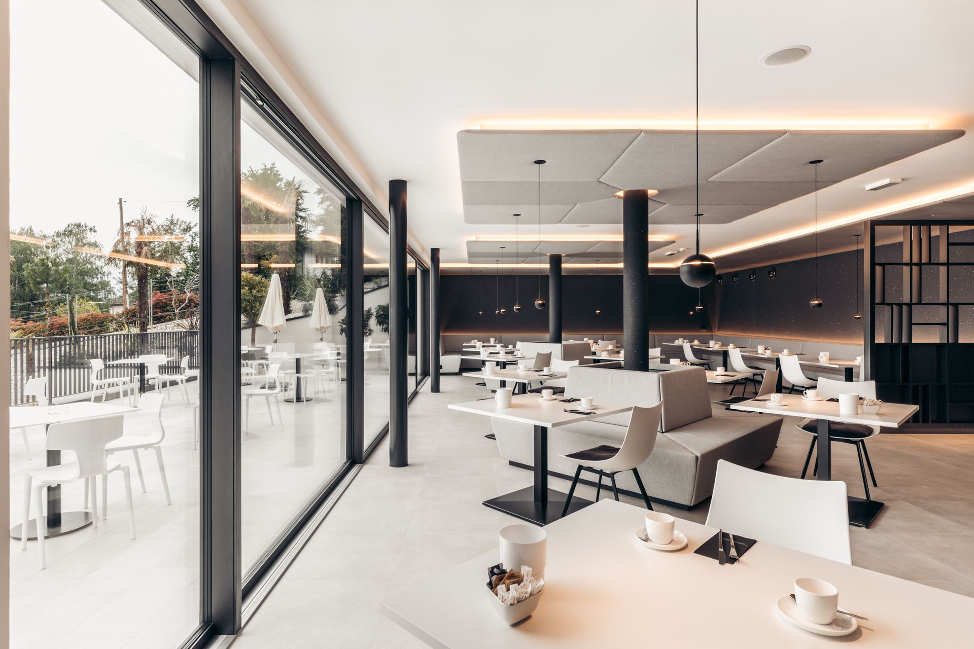 Villa Weingarten in Kaltern - MG Interior Design