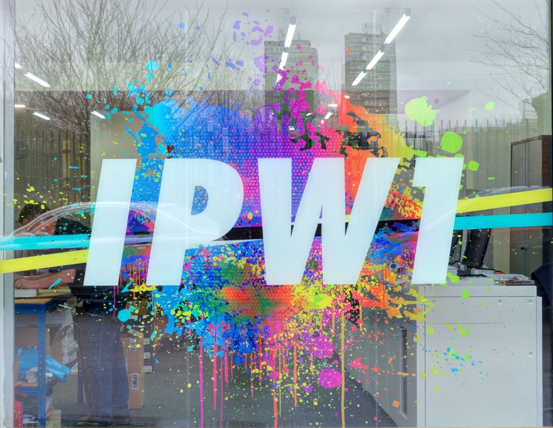 What Can Window Displays Do For Your Business? | IPW1