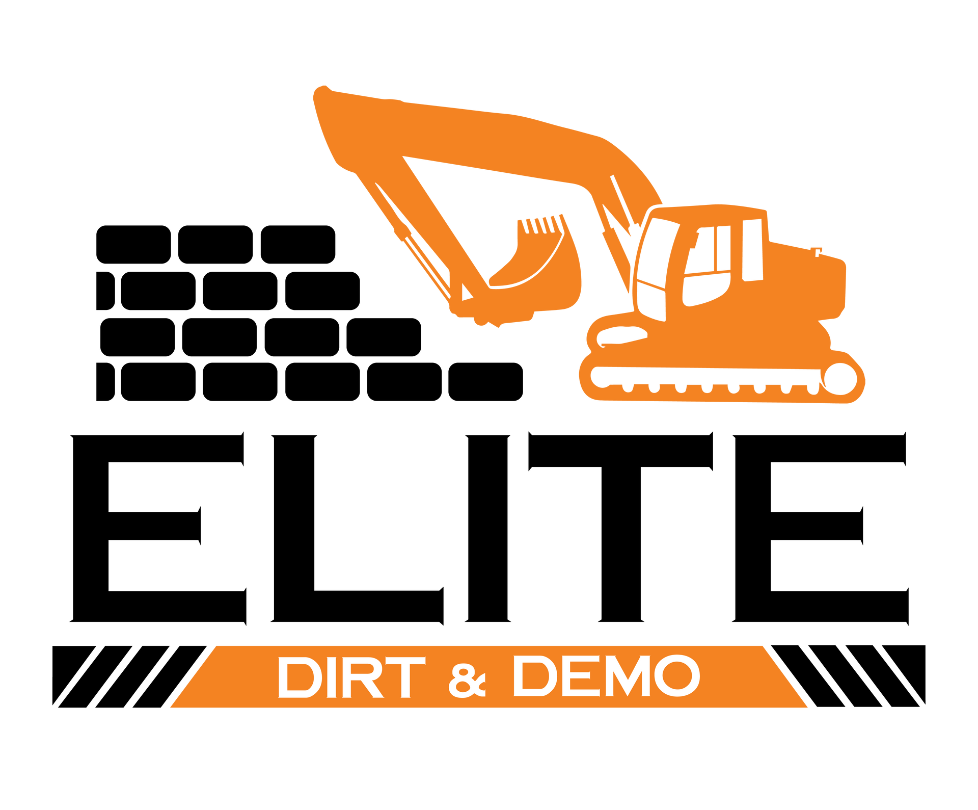 Elite Dirt & Demo, LLC - Demolition Contractor | Home