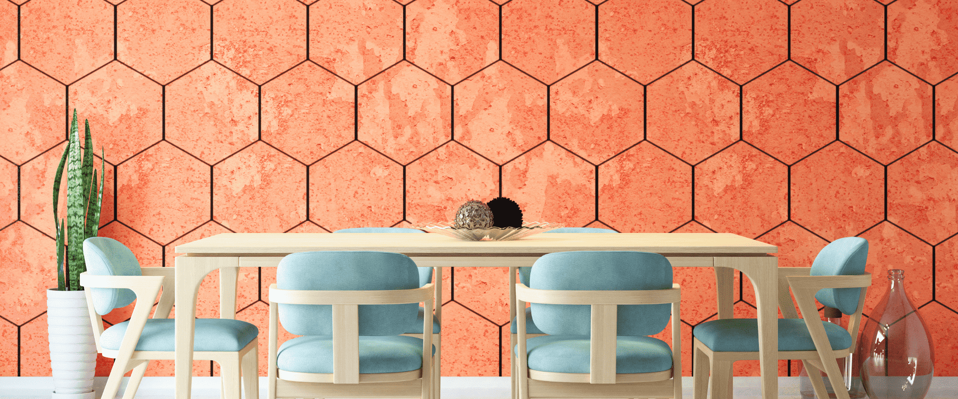 The Best Reasons to Use Wallpaper from Painters Newcastle