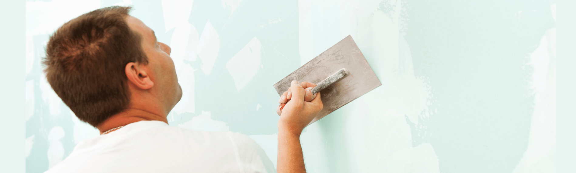 WHY YOU SHOULD HIRE A PROFESSIONAL PLASTERER!
