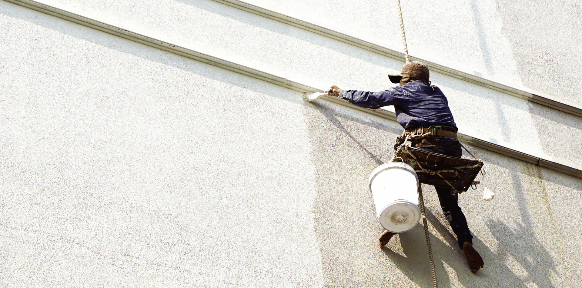 7 Top Reasons to Hire a Professional Painter.