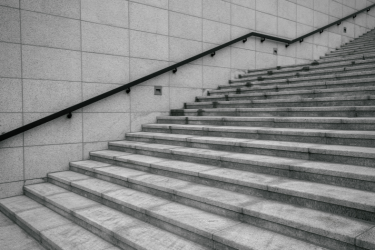 Concrete Steps Installations Services - Cement Steps - Glendale ...