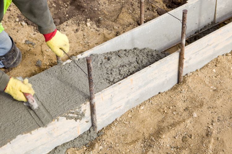 Concrete Contractor in Hidden Hills, CA - Affordable Concrete Finishers ...