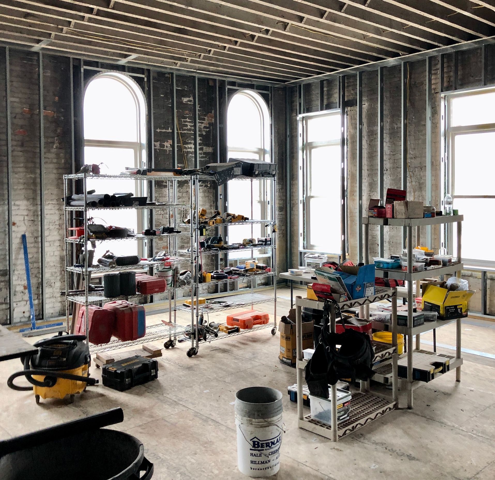 Home | Phoenix Contractors Inc.