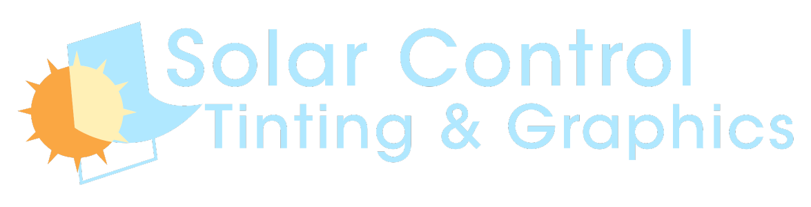 Commercial & Residential Window Tinting | Solar Control Tinting