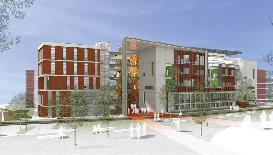 Building Commissioning Services | Bakersfield, CA | Sharette